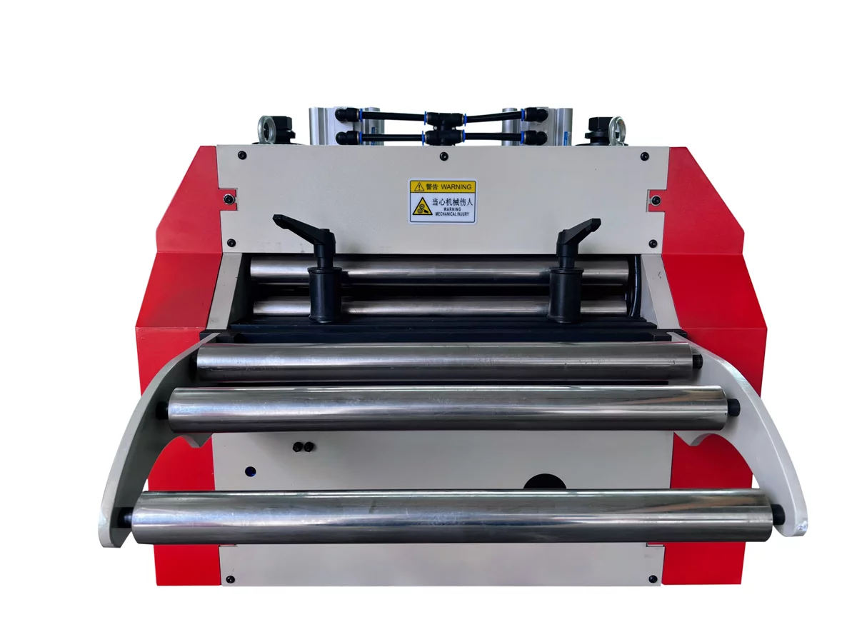 Light Duty NC Servo Feeder Machine For Precision Punch Press Line | Max ...